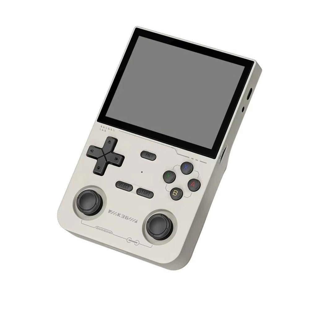 K36 Hand-held Gaming Console Wide Ranges of Games Available, A9W4 ...