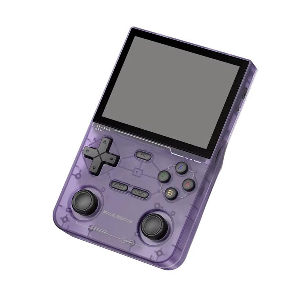 K36 Hand-held Gaming Console Wide Ranges of Games Available E2U4 ...
