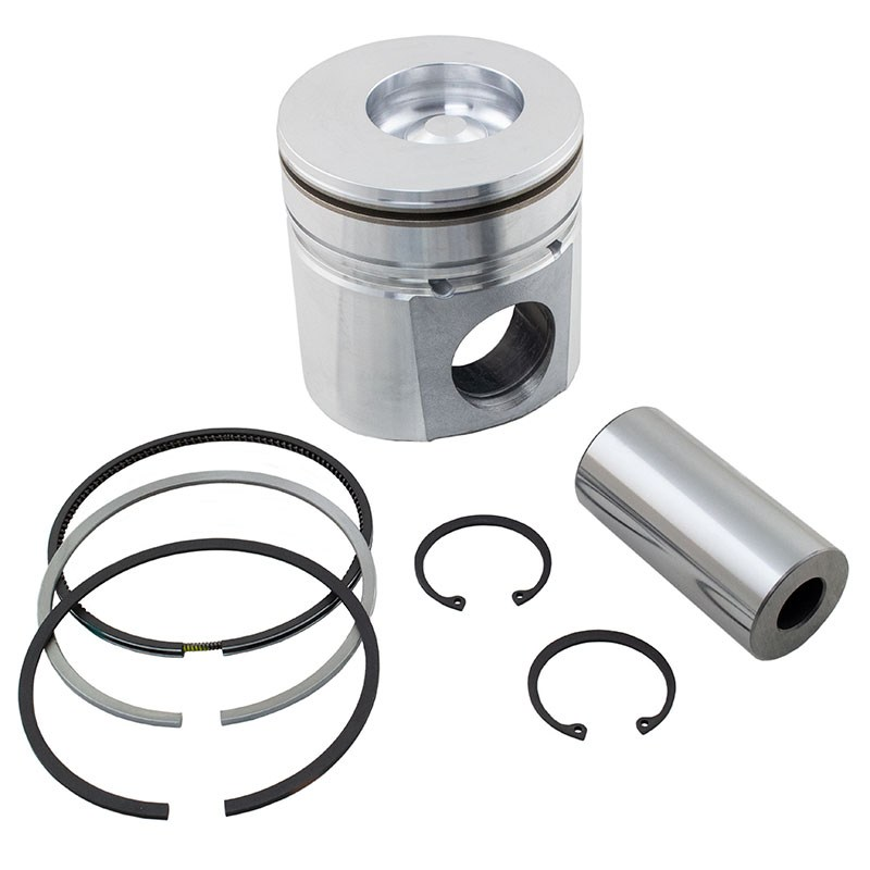K3802493K PISTON & RINGS Reliance Power (NEW AFTERMARKET) - Walmart.com