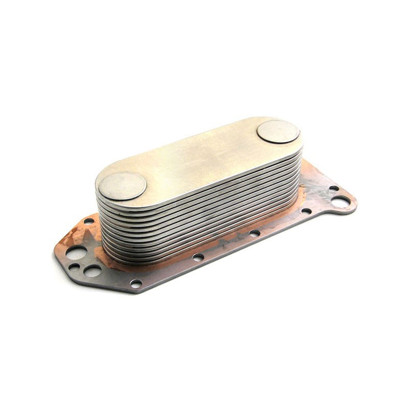K3974815 OIL COOLER Reliance Power (NEW AFTERMARKET) - Walmart.com