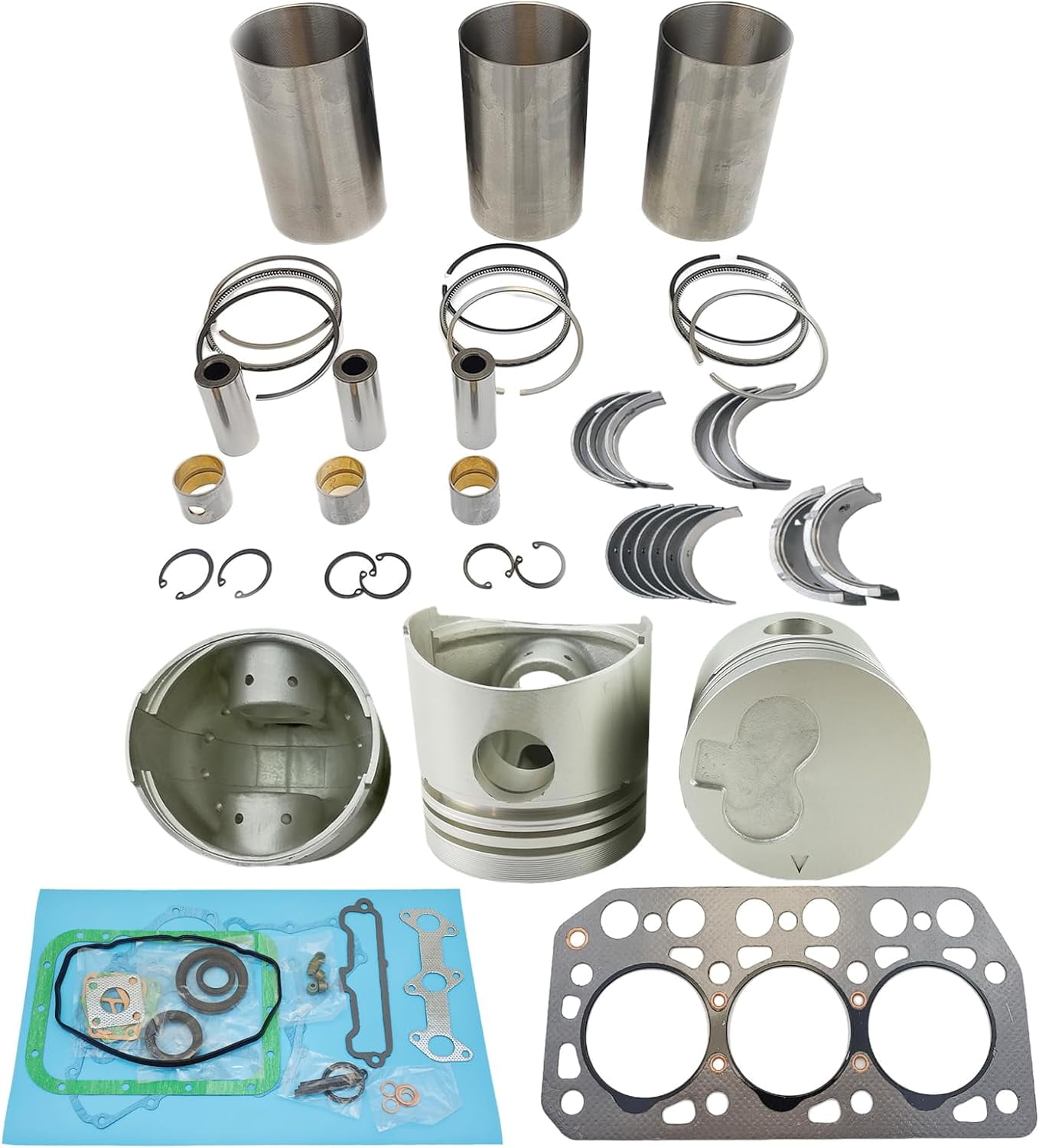 Case Tractor Engine Kits in Case Tractor Engine Parts - Walmart.com