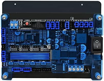 K40 Laser Engraver Motherboard Upgrade Controller Compatible with ...