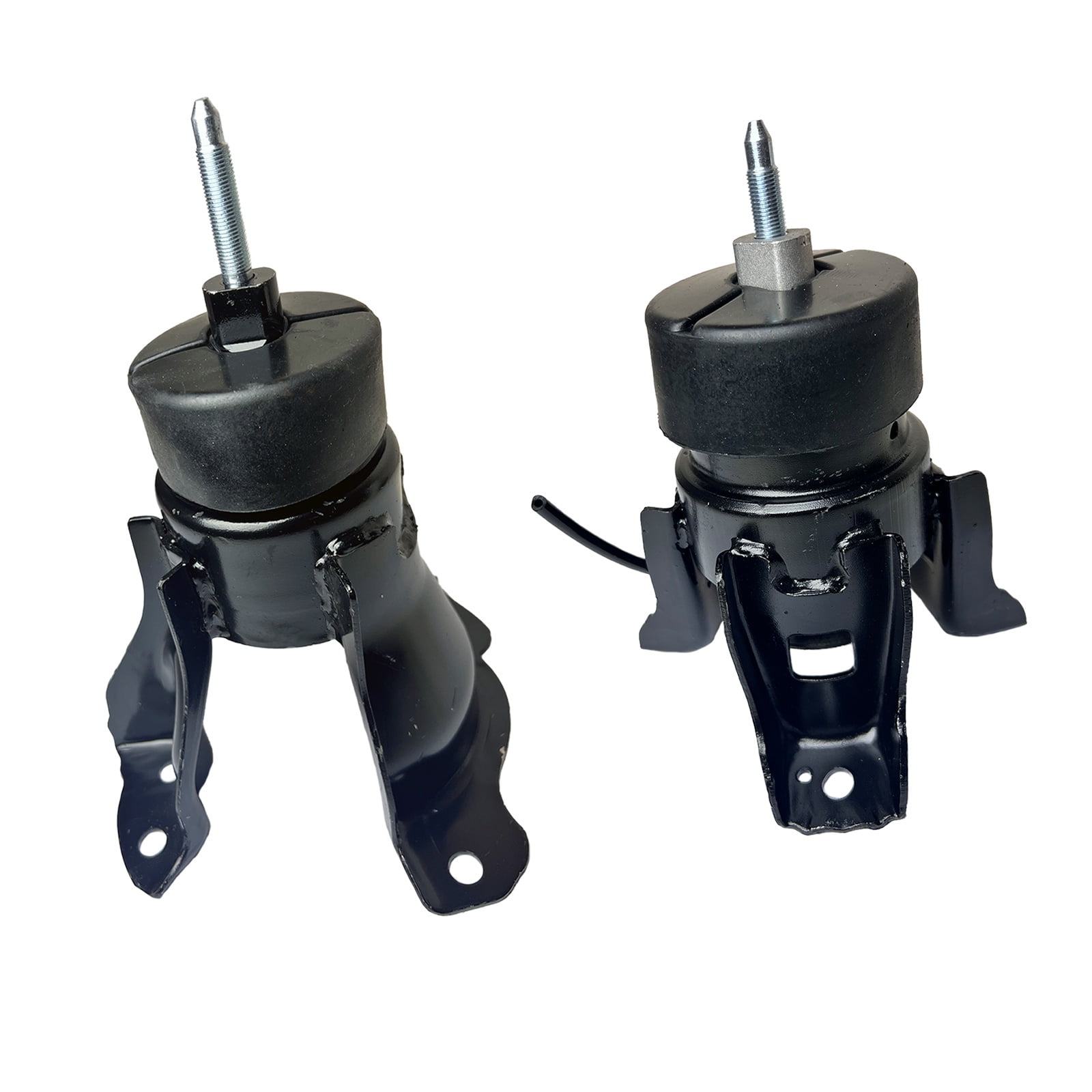 K4180 Front & Rear Engine Motor Mount Kit 2pc Compatible with Fits 2022 ...