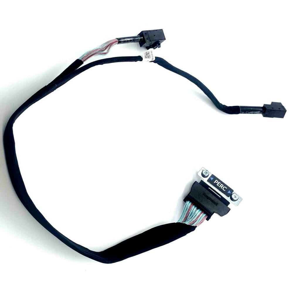 K43RY For Server R630 8-Bay Backplane SAS RAID Cable - Walmart.com