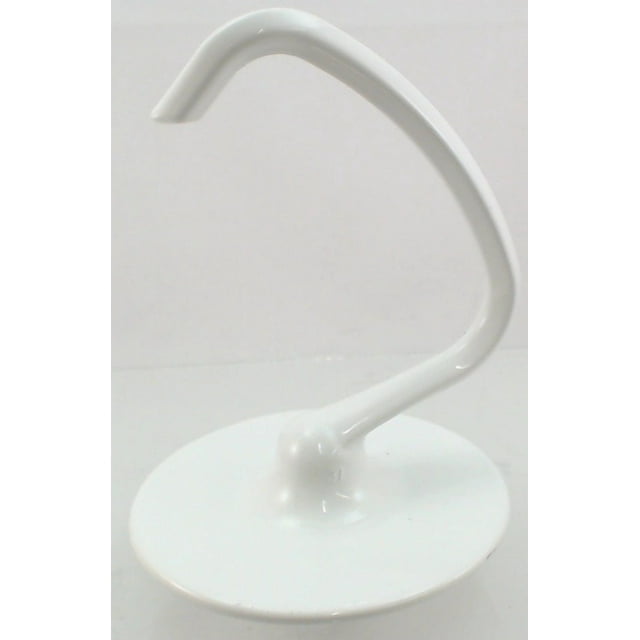 KitchenAid Accessory: K45DH Coated 4.5 QT Dough Hook, Whirlpool Stand ...