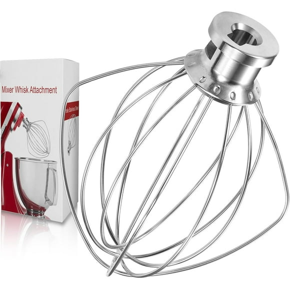 Whisk Attachment Kitchenaid