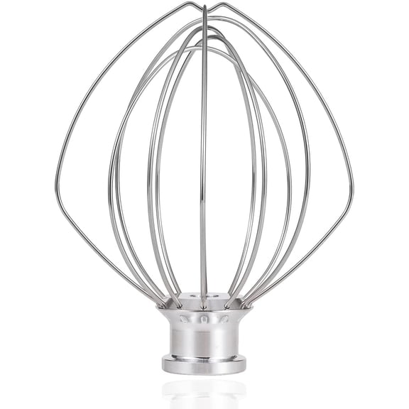 Whisk Attachment Kitchenaid