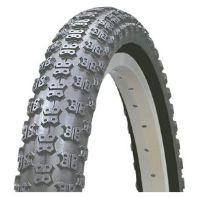 20x2 125 Bicycle Tire