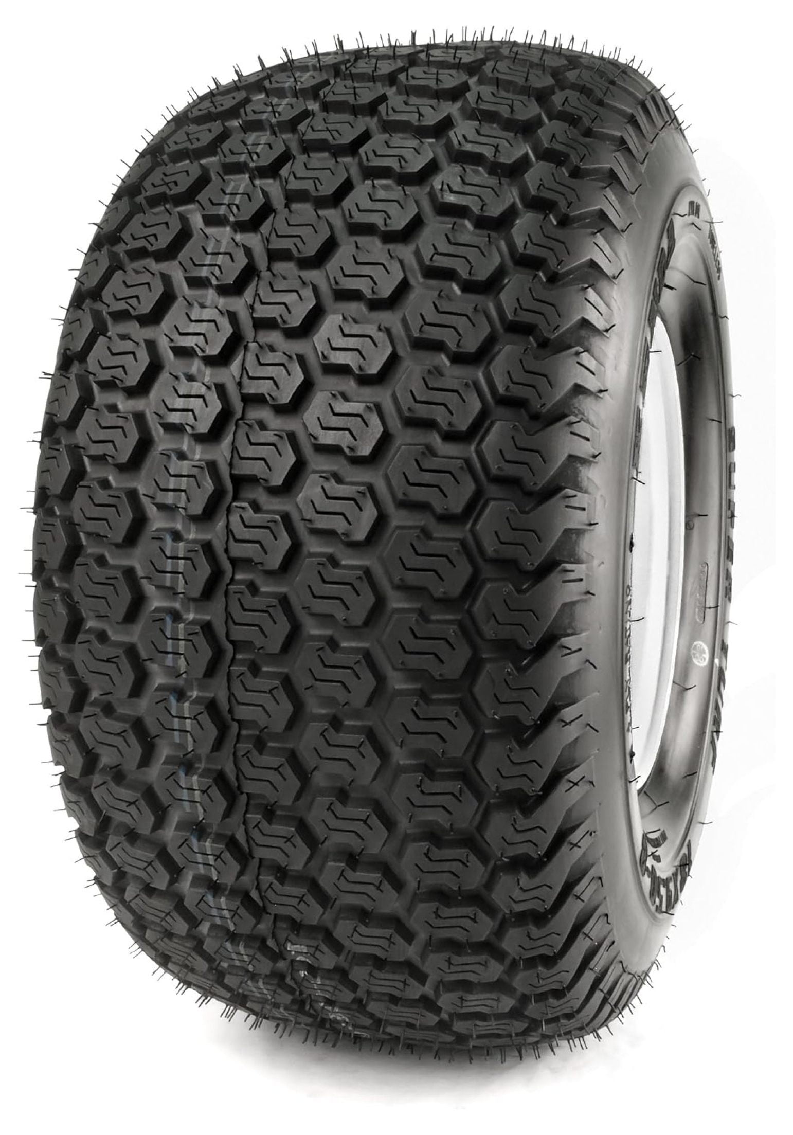 K500 Super Turf Lawn and Garden Bias Tire - 18/9.50-8 - Walmart ...