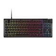 K55 CORE TKL RGB Gaming Keyboard – Tenkeyless, 8-Zone RGB, Quiet ...