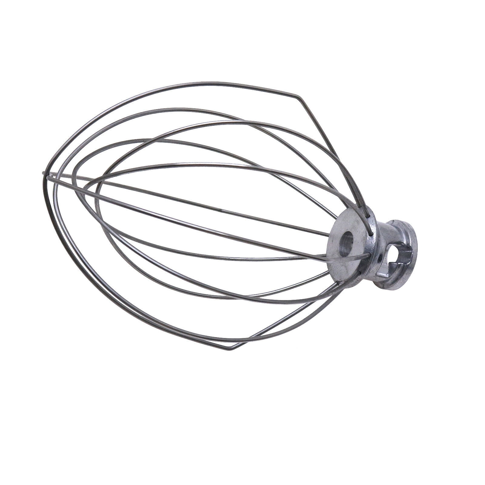 KitchenAid K5AWW Wire Whip Replacement for 5 Quart Lift Machines K4, K5 ...