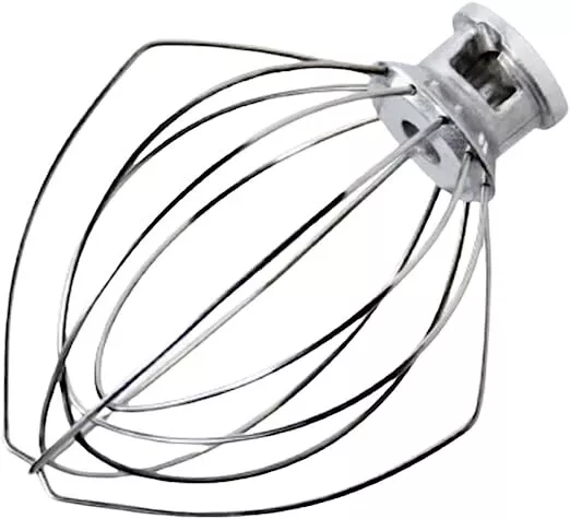K5AWW Wire Whip Stand Mixer 5 Quart for KitchenAid ,SAW10731415 ...