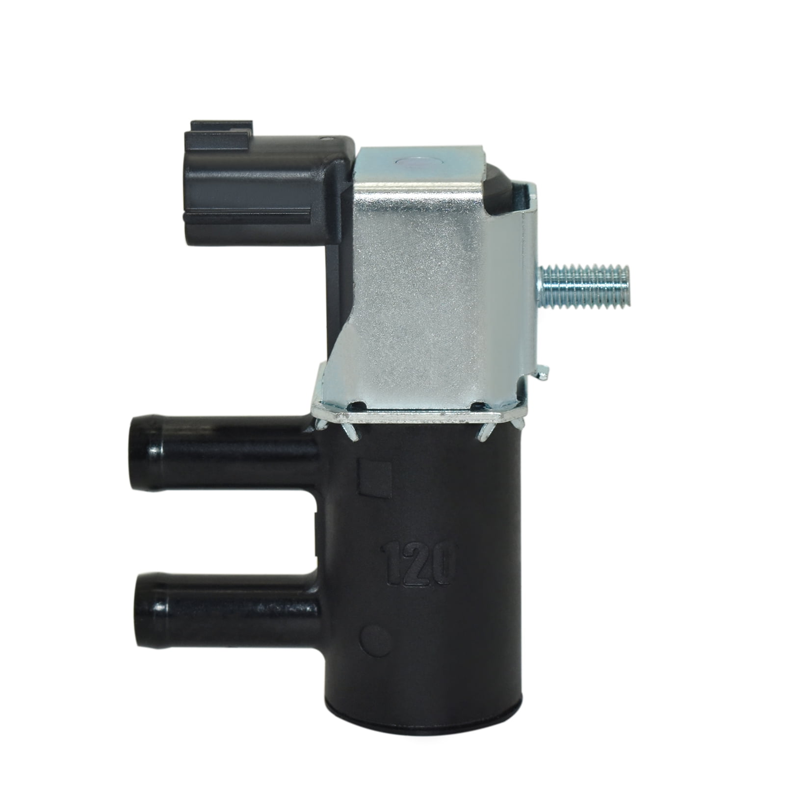 K5T48595 14930-3YM0A Vapor Canister Purge Valve Solenoid Compatible with INFINITI QX50 QX55 QX60 ...