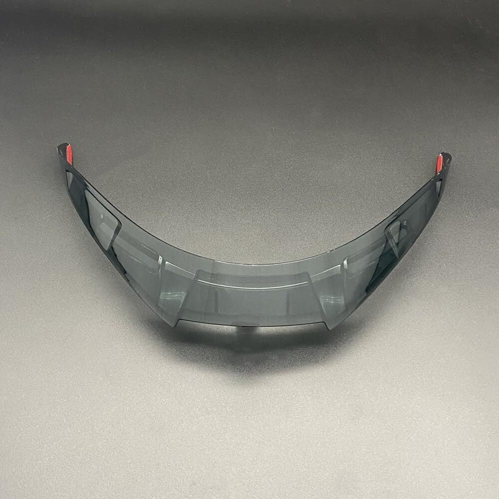 K6 Helmet Rear Spoiler Replacement for AGV K6 Helmet Tail Spoiler ...