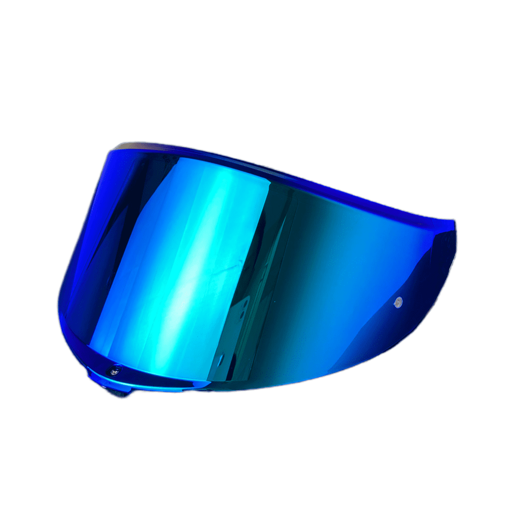 K6 Shield Replacement for AGV K6 K6S Visor Uv-cut Sunshield Anti-crack ...