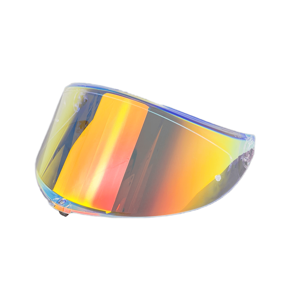 K6 Shield Replacement for AGV K6 K6S Visor Uv-cut Sunshield Anti-crack ...