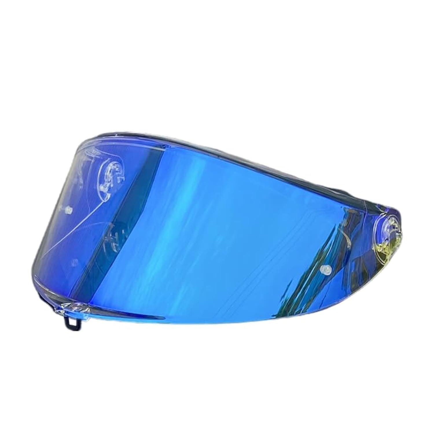 K6 Shield Visor for AGV K6 K6S Face Shield Uv Protected Windshield Moto ...