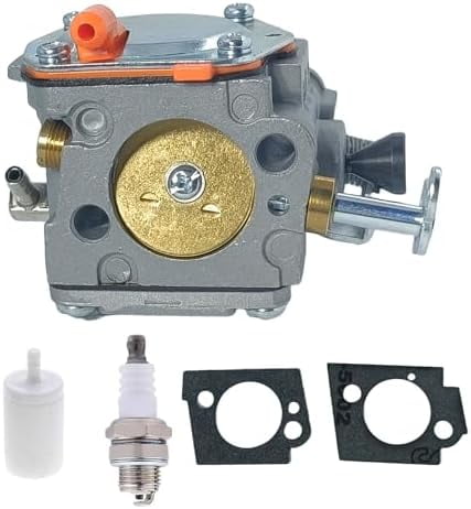 K650 Carburetor Kit for Partner Husqvarna K700 K650 K800 K1200 Concrete ...