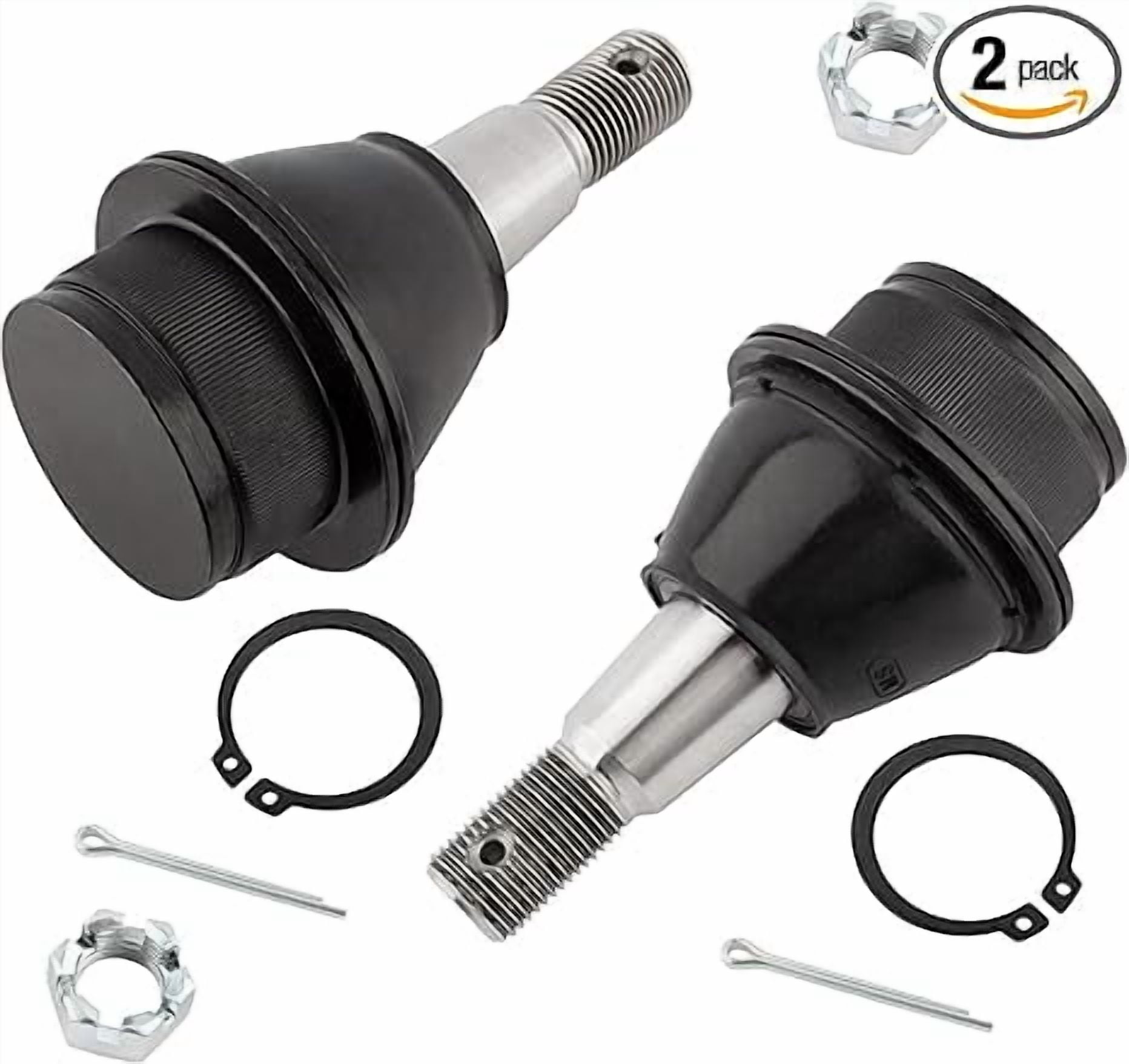 K6541 Front Lower Ball Joints fits for Chevy Tahoe Silverado 1500 ...