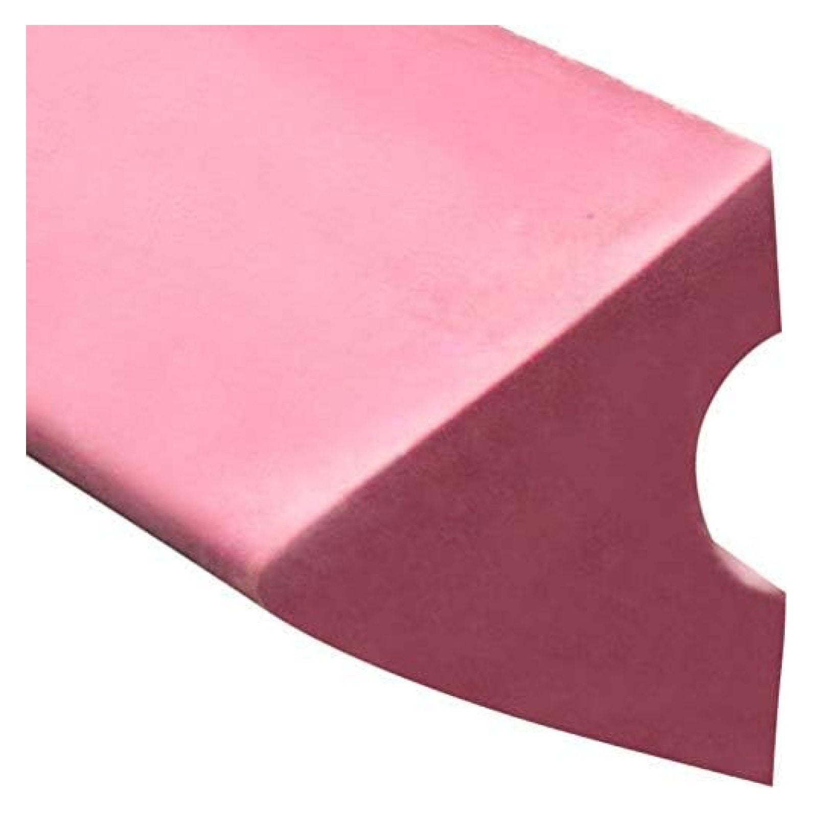 K66 Rubber Bumpers Replacement Pool Table Rail Cushions (Set of 6) - 9 ...