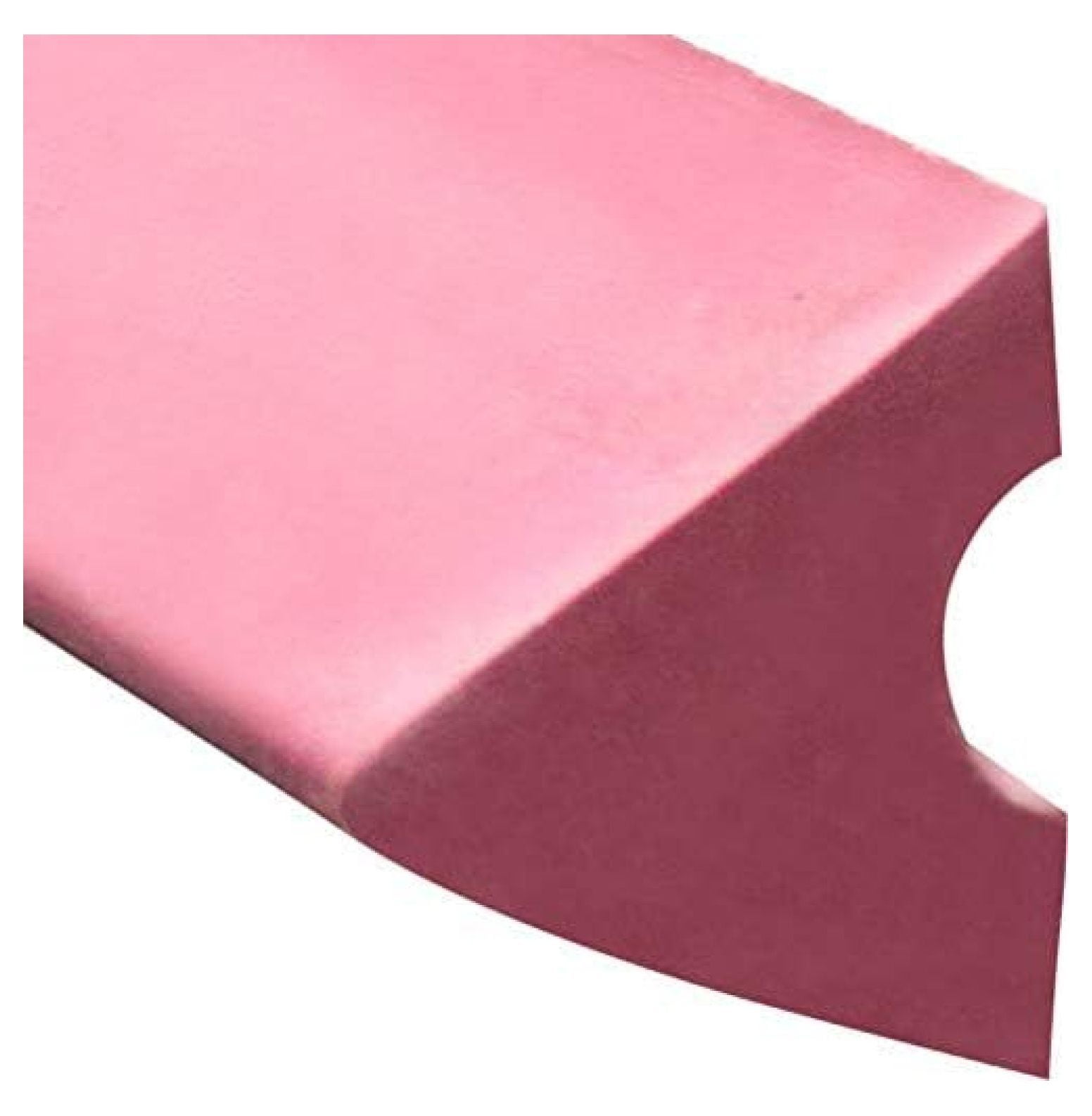K66 Rubber Bumpers Replacement Pool Table Rail Cushions (Set of 6) - 9 ...