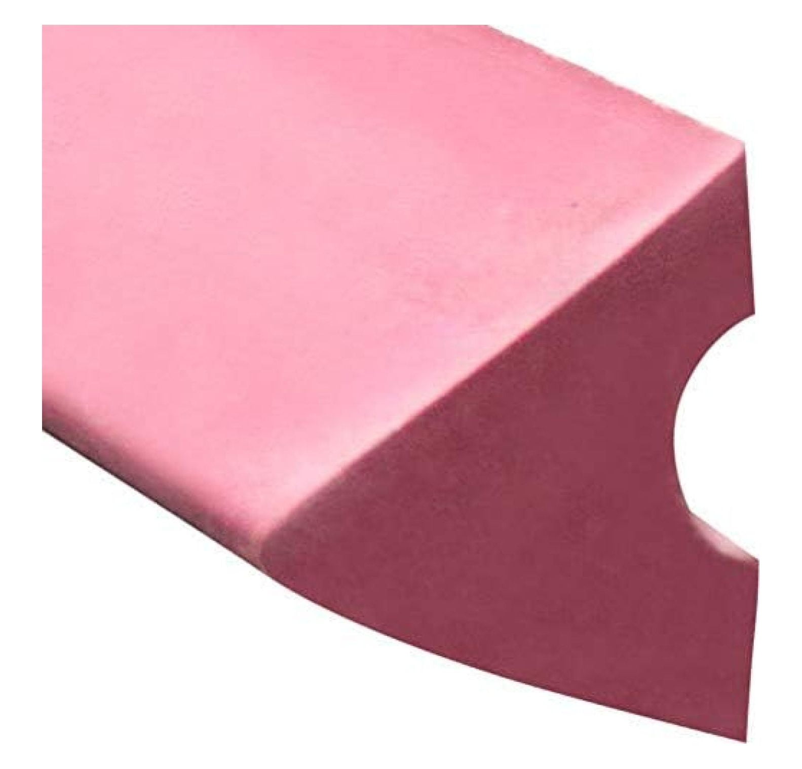 K66 Rubber Bumpers Replacement Pool Table Rail Cushions (Set of 6) - 9 ...