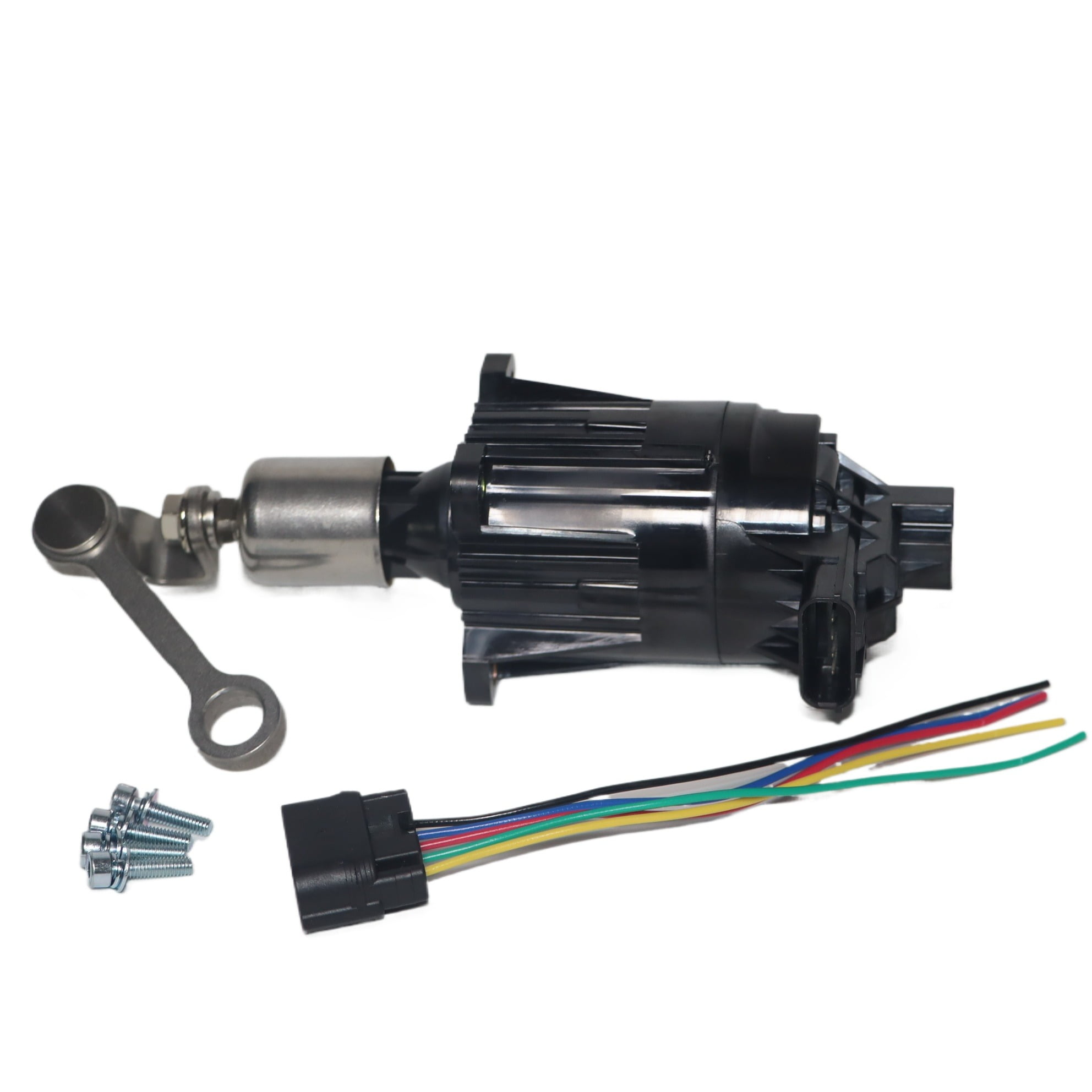 K6T52372 Electronic Turbo Charger Solenoid Valve Wastegate Actuator ...