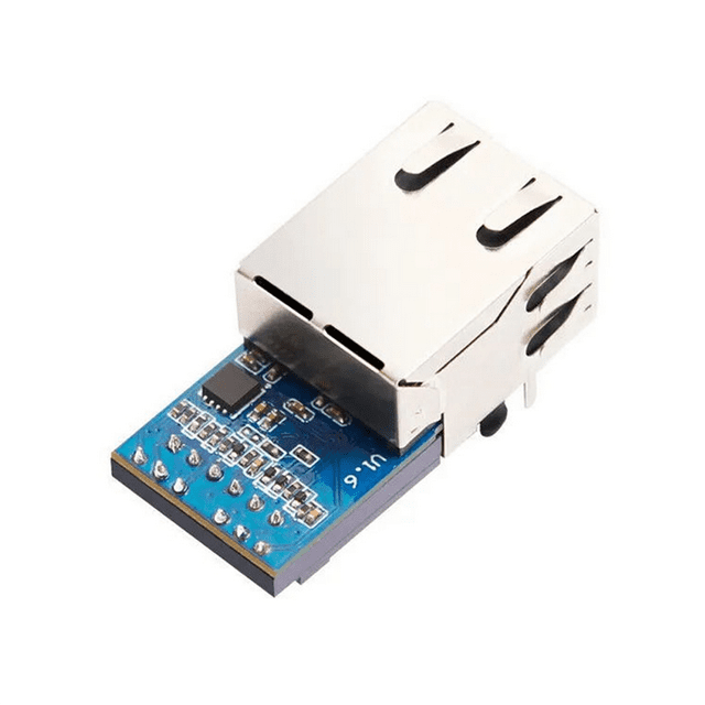 -K7 Industrial Super Port TTL UART to Ethernet Module Modbus RTU to TCP ... -K7 Industrial Super Port TTL UART to Ethernet Module Modbus RTU to TCP ...