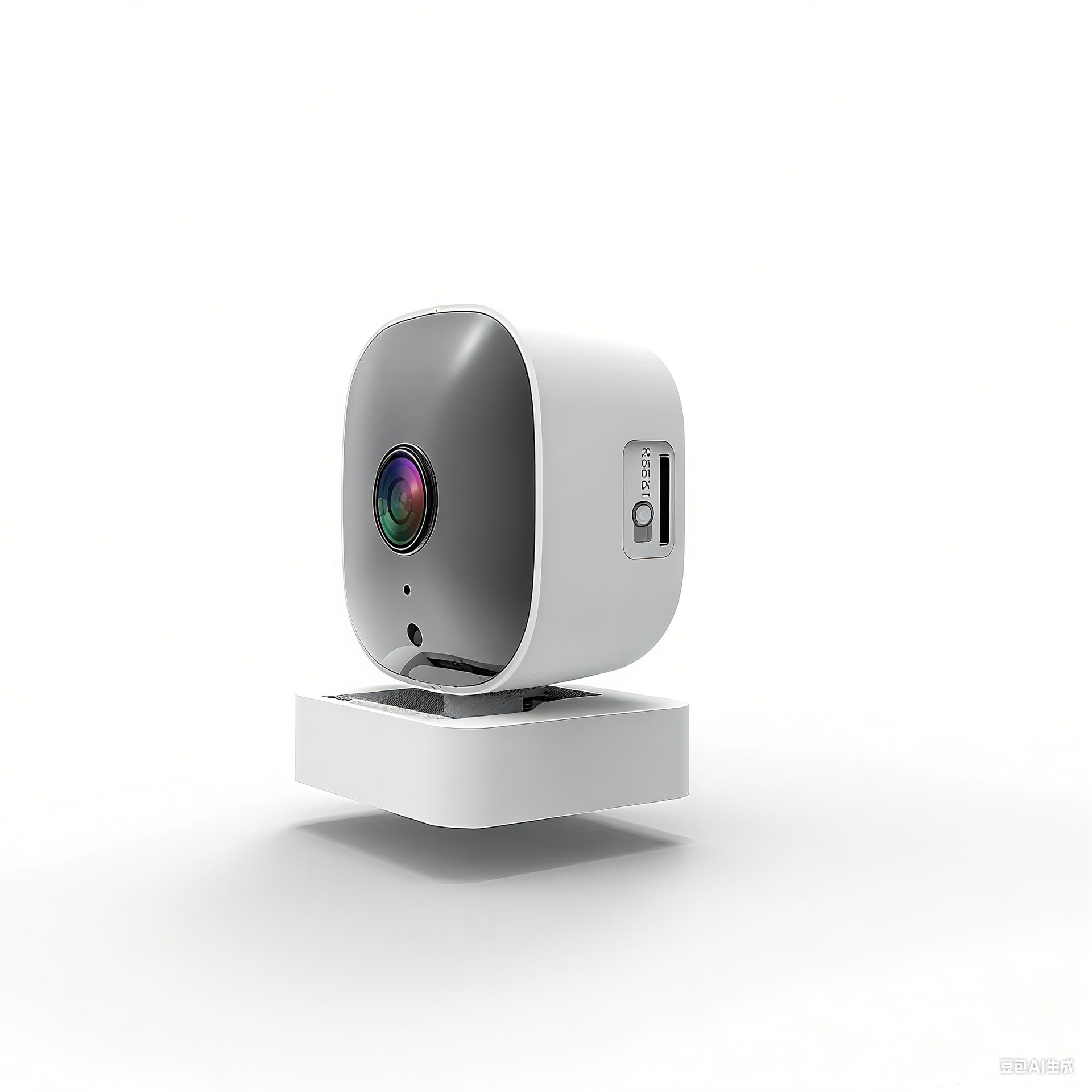 K7 new wireless surveillance camera | home WiFi card machine, mobile ...