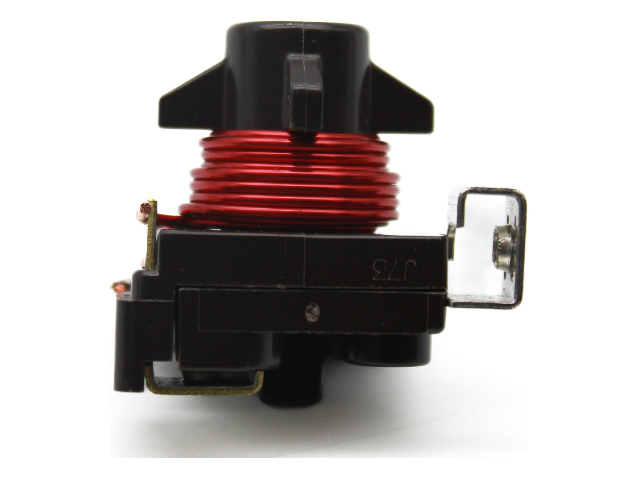 K71-01 Tecumseh Compressor Start Relay OEM K71-01 - Walmart.com