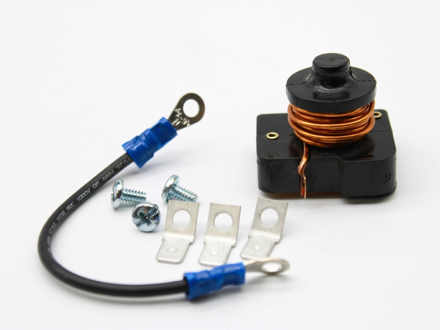 K71-42 Tecumseh Relay Kit OEM K71-42 - Walmart.com