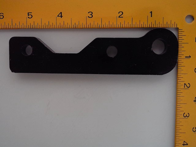 K7561-58163 BRKT,GATE fits KUBOTA (New OEM) - Walmart.com