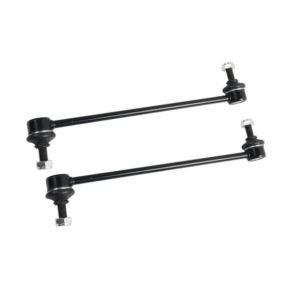 K80258 Replacement Anti Roll Rod Stabilizer Link Pair Precisions ...