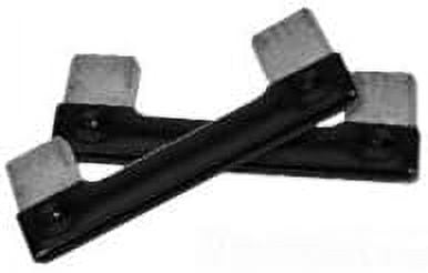 K8180 Unpainted Copper Bypass Jumper - Walmart.com