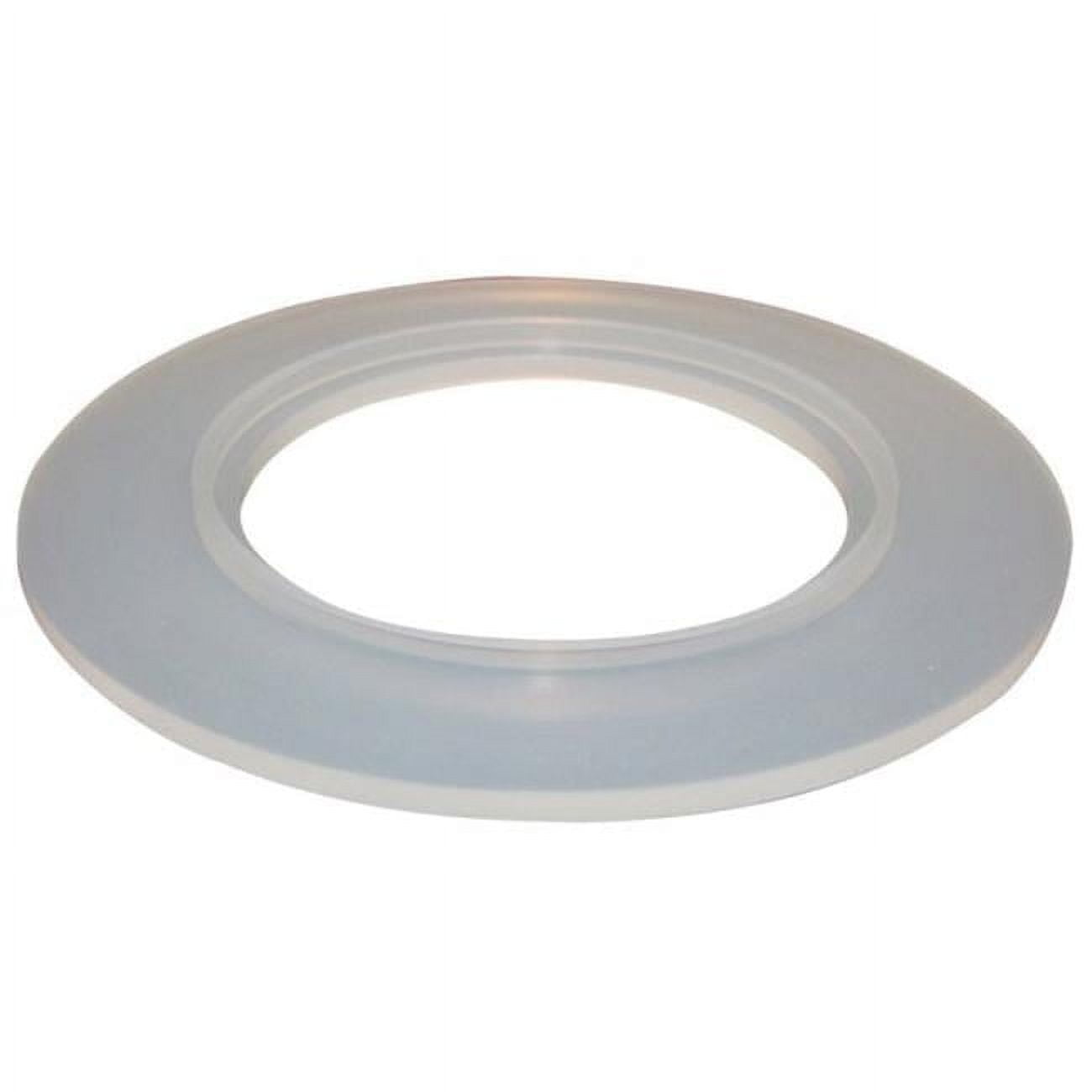 K831-3 3 in. Replacement Flapper Seal Silicone - Walmart Business Supplies
