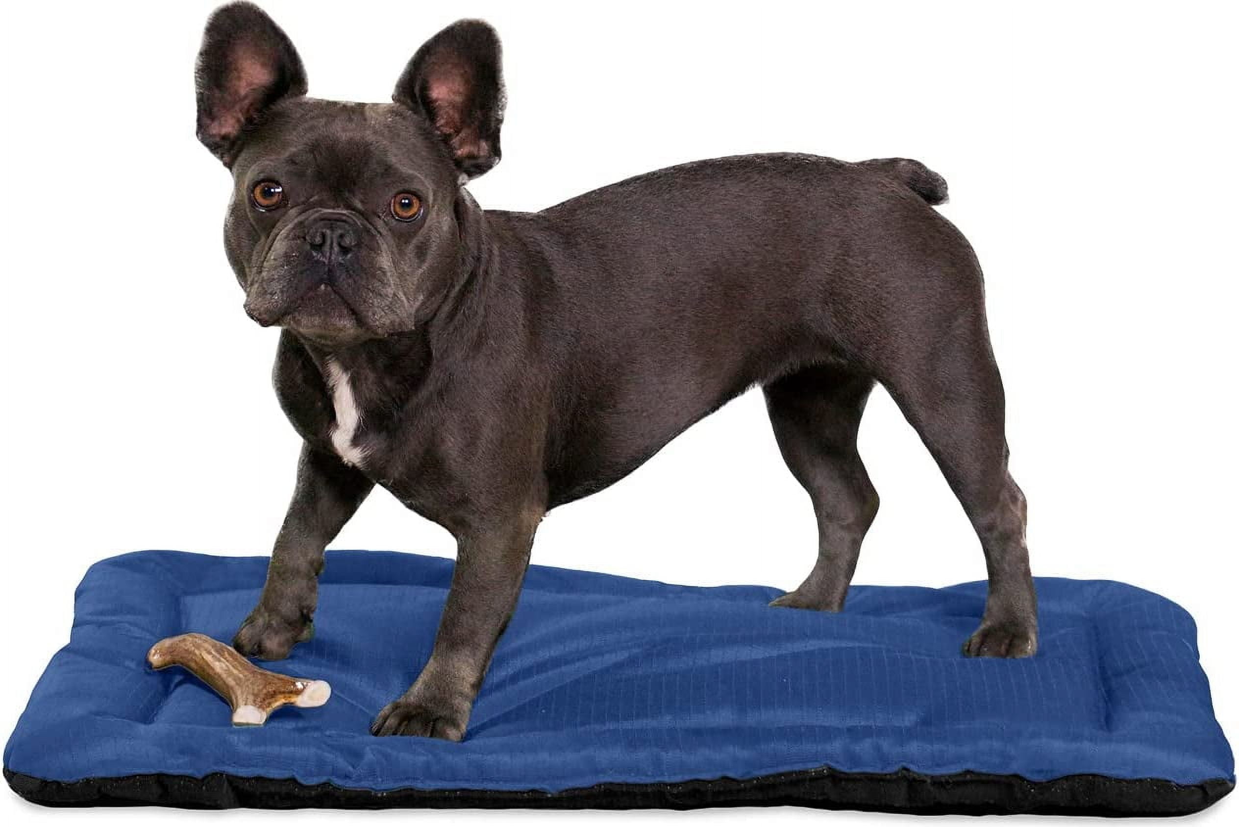 K9 Ballistic Bed