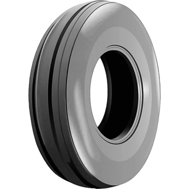 K9 Bias Farm F-2 Front 6.5-16 6 Ply Tractor Tire - Walmart Business ...