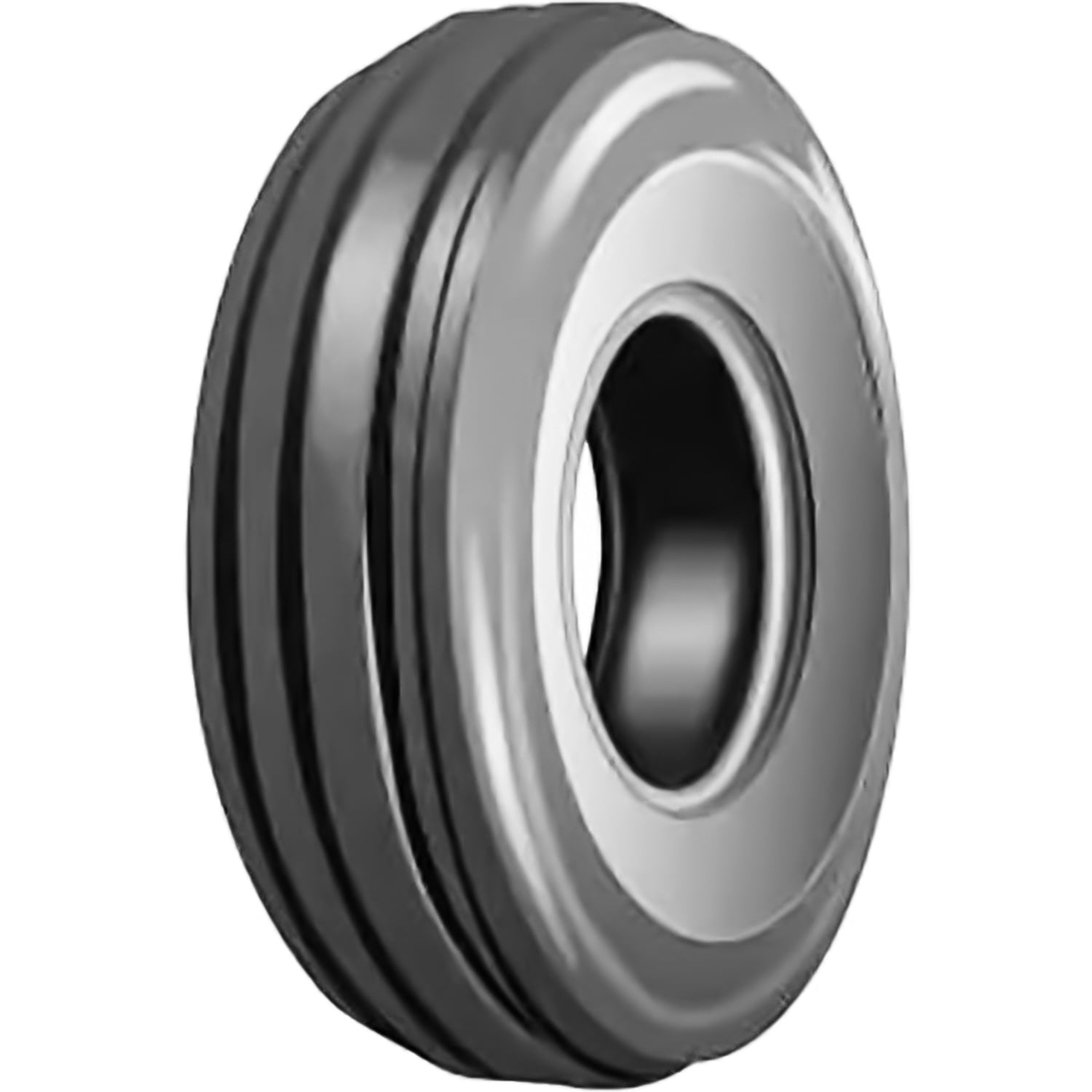 K9 Bias Farm F-2M Front 10-16 118E 8 Ply Tractor Tire - Walmart.com