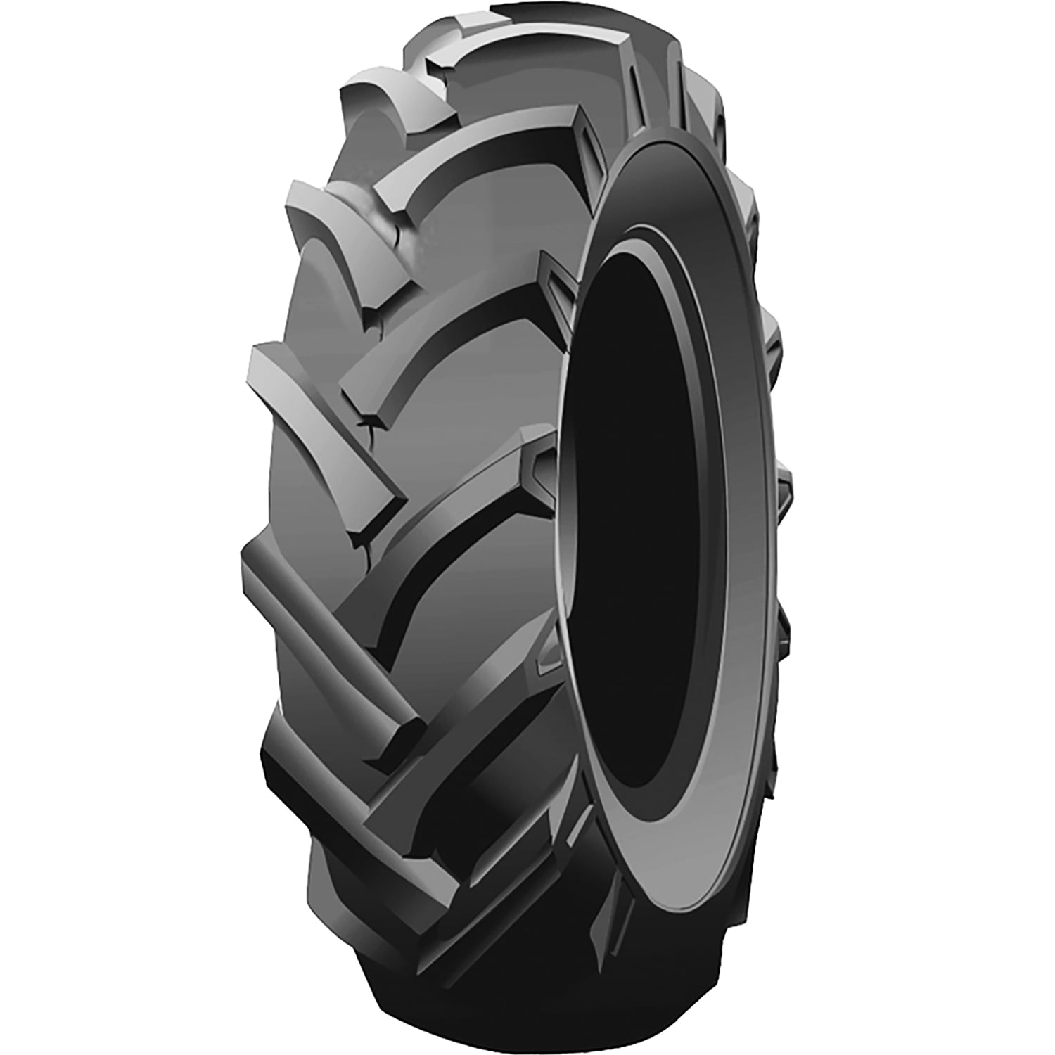 K9 Bias Farm R-1 Rear 8-16 6 Ply tt Tractor Tire - Walmart.com
