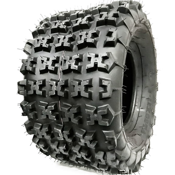 20x9 Tires