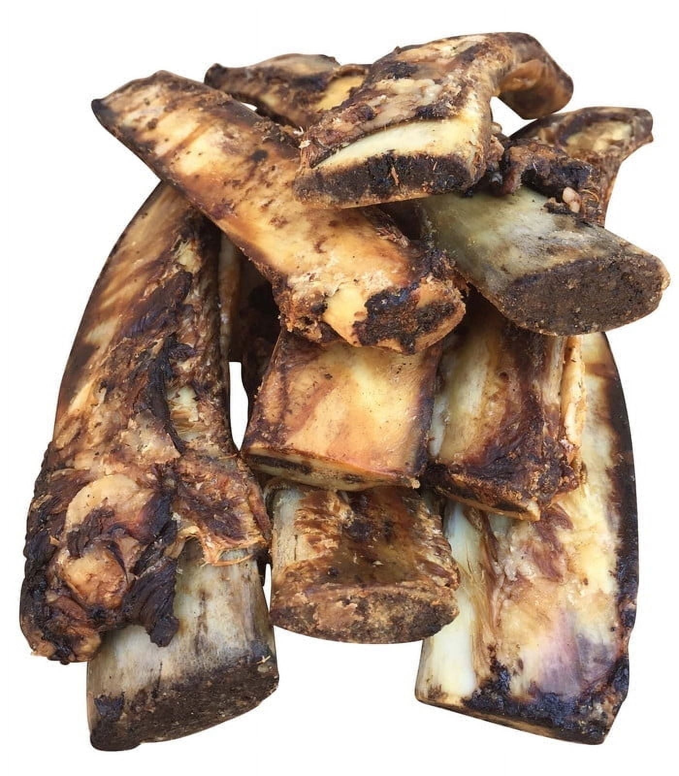 K9 Connoisseur Single Ingredient Dog Bones Made in USA - 8 to 10 Inch ...