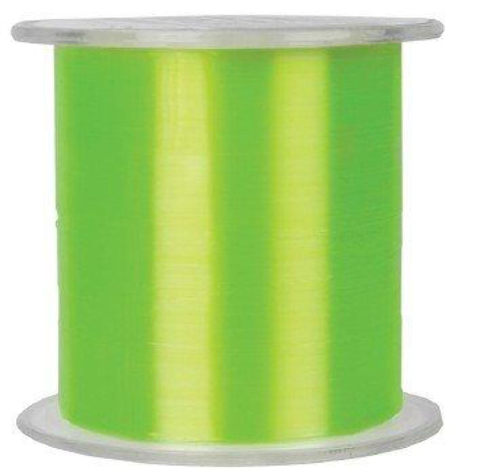 K9 Fishing Hi-Vis Fluoro 20 lb 550 yd - Walmart.com