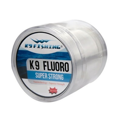 Maxima Fluorocarbon Fishing Line One Shot Spool - Walmart.com