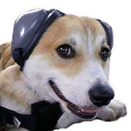Famikako Dog Ear Muffs for Noise Protection, Noise Cancelling ...