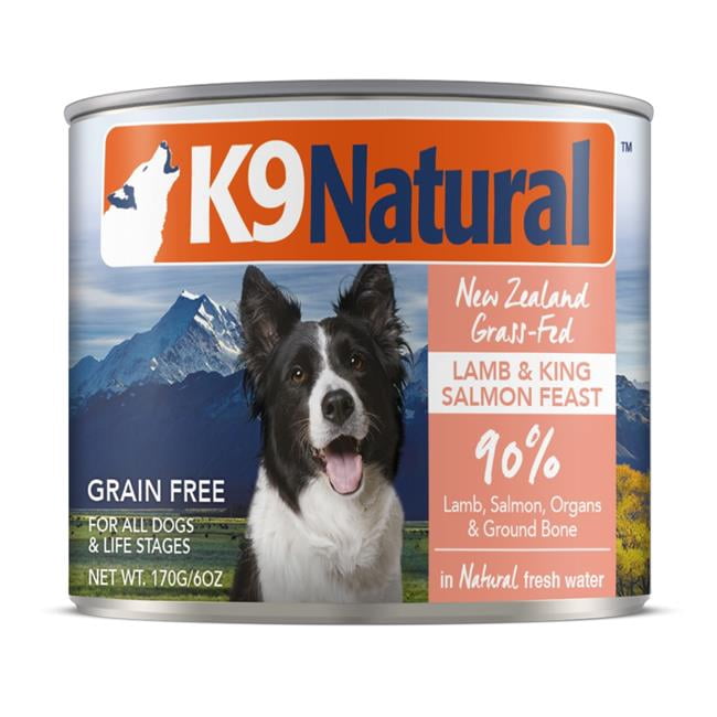 K9 Dog Breed
