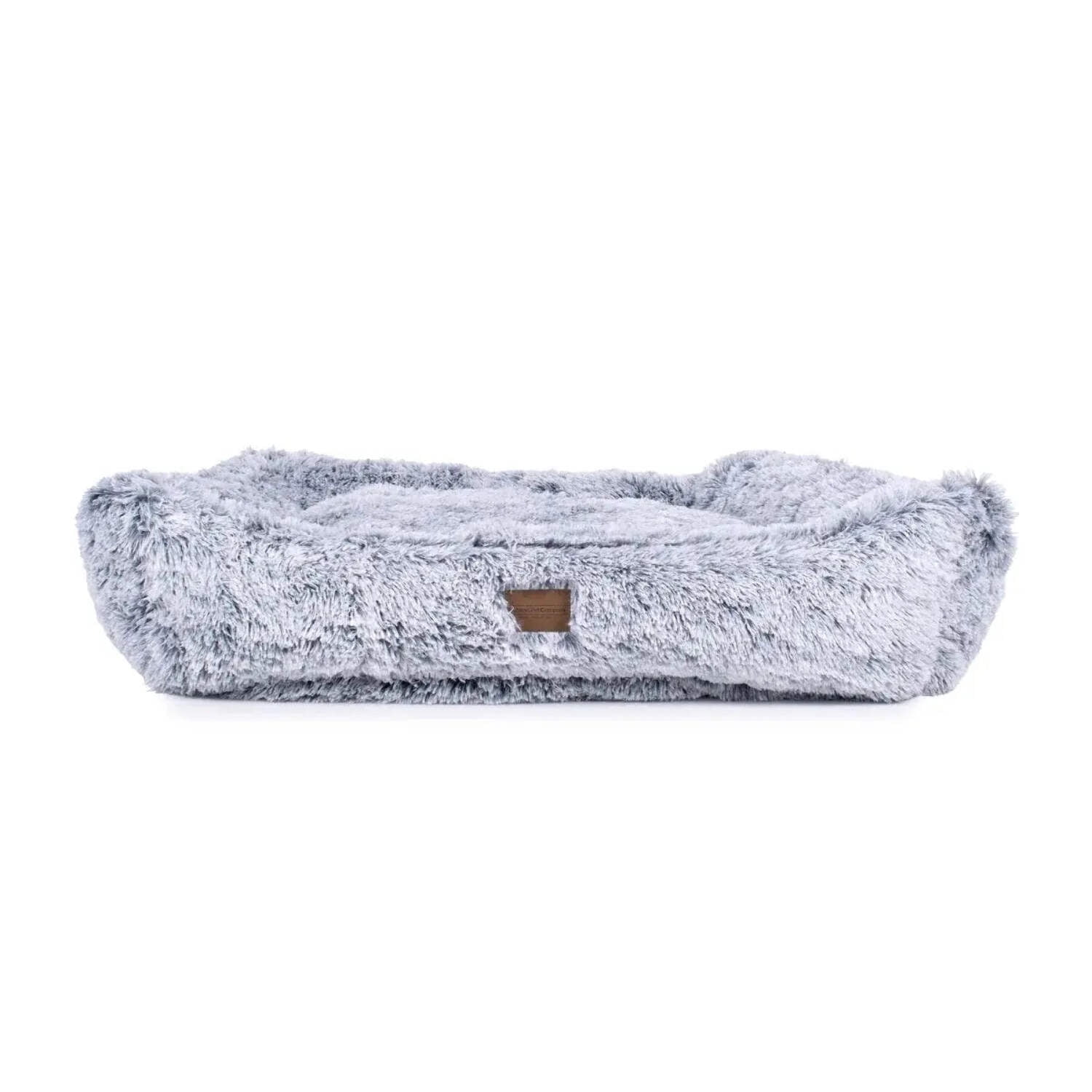K9 Outdoors - Teddy Bear Kuddler Dog Bed - Walmart.com
