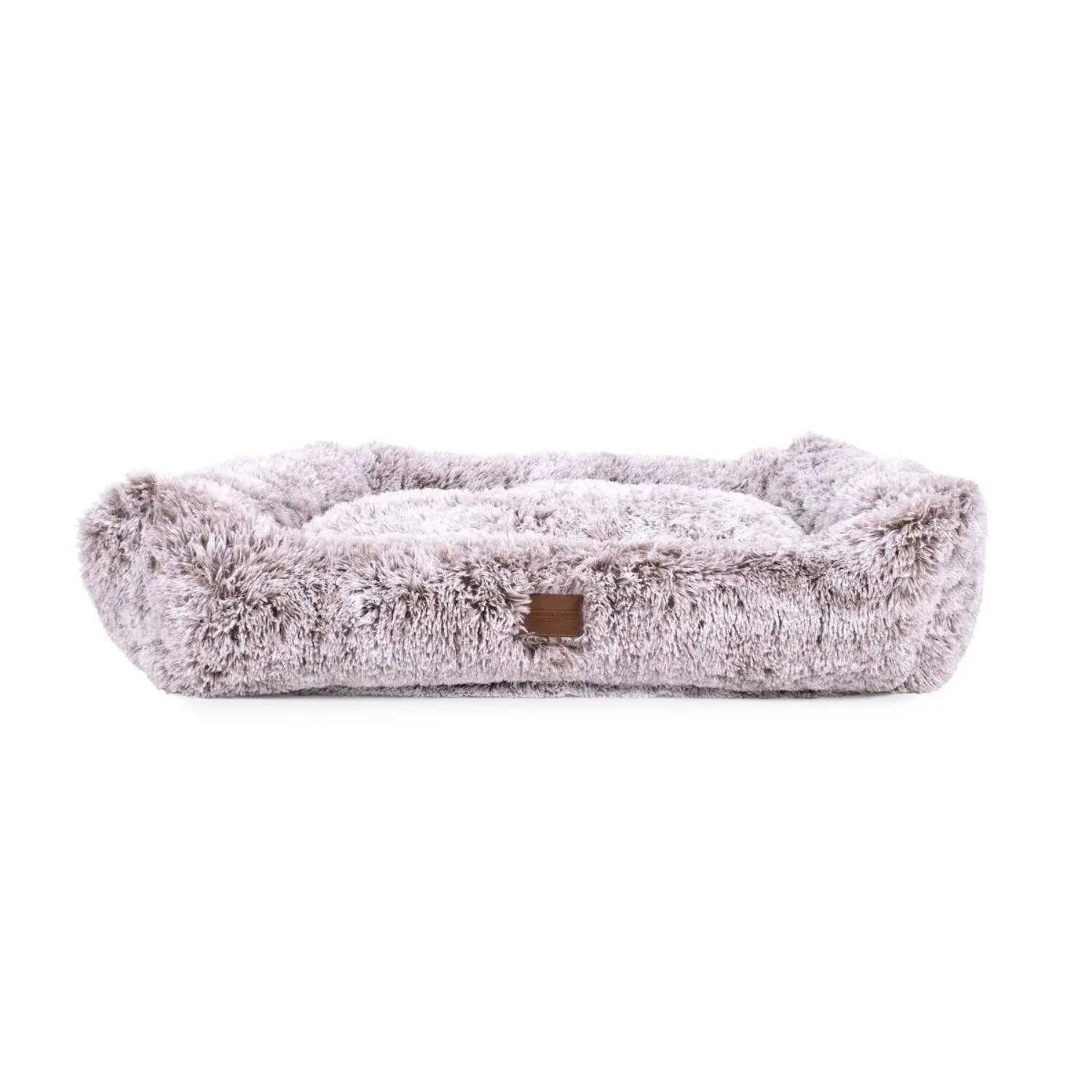 K9 Outdoors - Teddy Bear Kuddler Dog Bed - Walmart.com