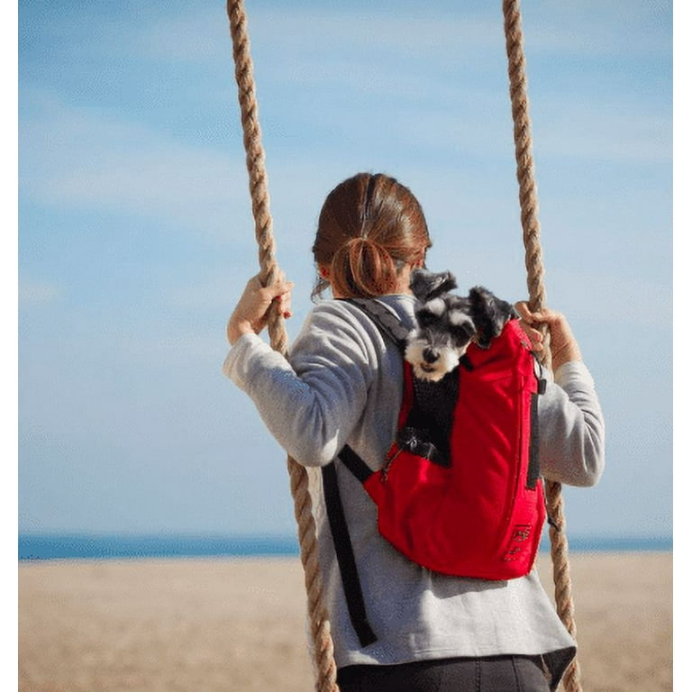 K9 Sport Sack Air Forward Facing Dog Carrier Backpack Flash Sales ...
