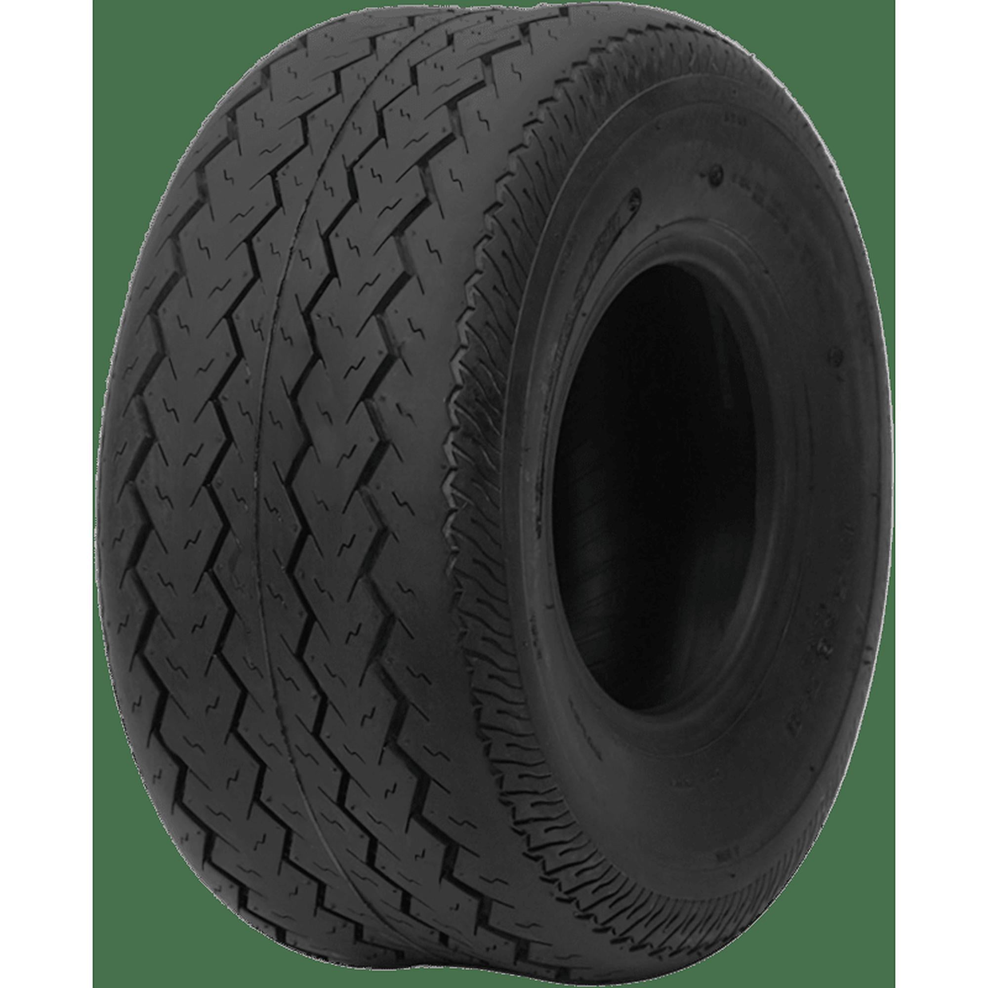 K9 Trailer ST225/90R16 E Trailer Tire - Walmart.com