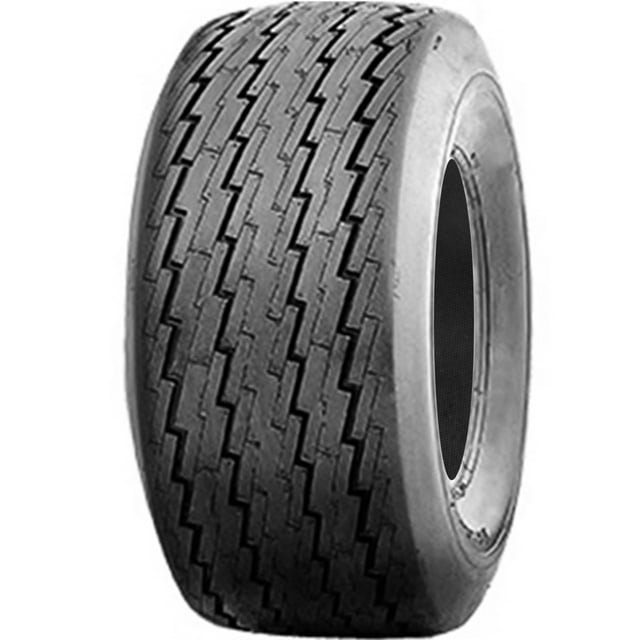 K9 Wide Bias Trailer ST 18.5X8.50-8 Load C 6 Ply Tire - Walmart.com